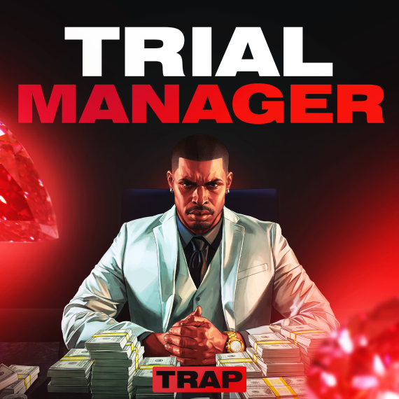 Trap RP | 🤺 Management Ranks 🤺