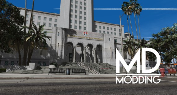 MD Modding | Supreme Court