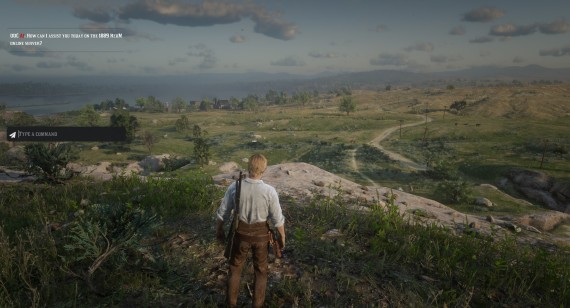 Ruxo Shop | Ai Assistant RedM