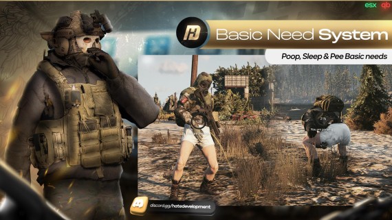 hate development | Basic Needs