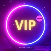 Boutique de Spirit RP - Serveur RolePlay francophone GTA 5, FiveM