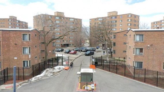 Vertex Studios · Chicago Hoods Pack