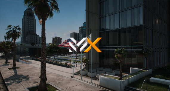 Mxaizen Maps | Lspd Headquarters BETA