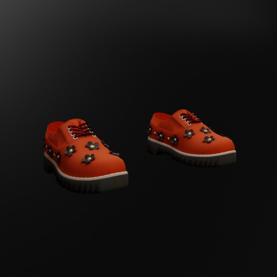 Pewe Studios Clothes · Shoes