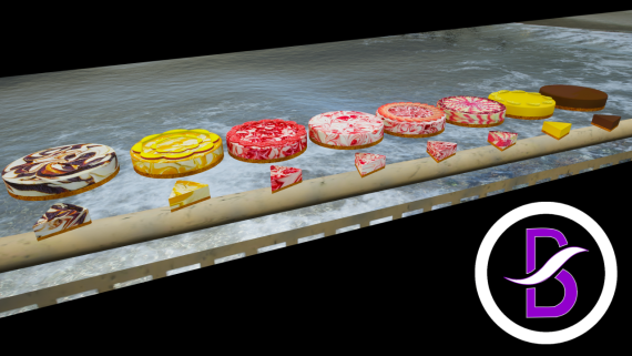 BLUE X FM | Lore Friendly