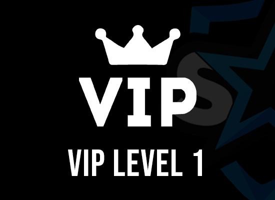 Skill Arena | VIP Level 1