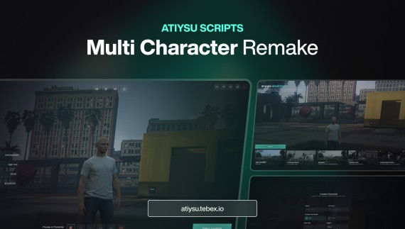 Source Code | Premium FiveM Scripts - Best ESX & QBCore Tebex Store