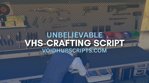 VoidHubScripts | Open Source
