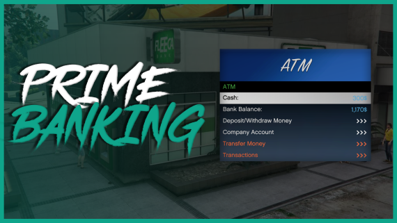 primeScripts | primeBanking