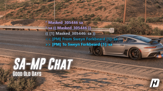 hate development | Chat System