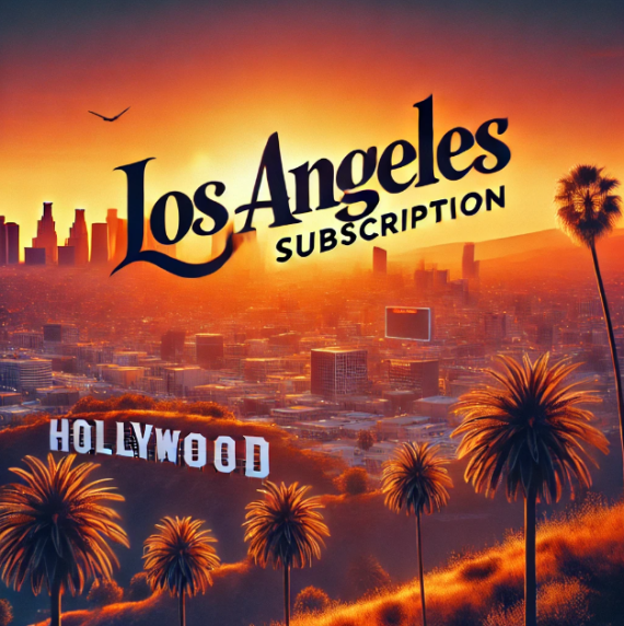 Soloty Fivem | L.A Subscription