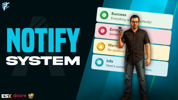 ftscripts · Notification