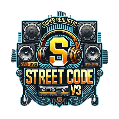 StreetCode | Streetcode ESX