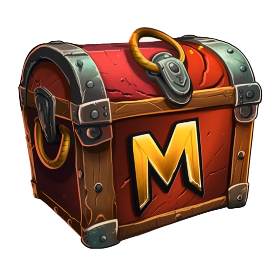 Markiii-Rust | VIP & Supporter Kits