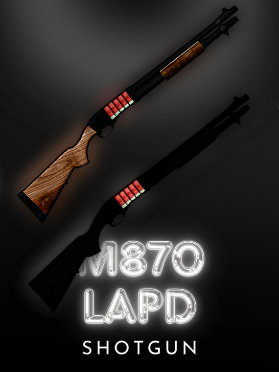 El3ttric Models · WEAPONS