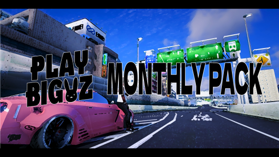 BigoZ | Subscription