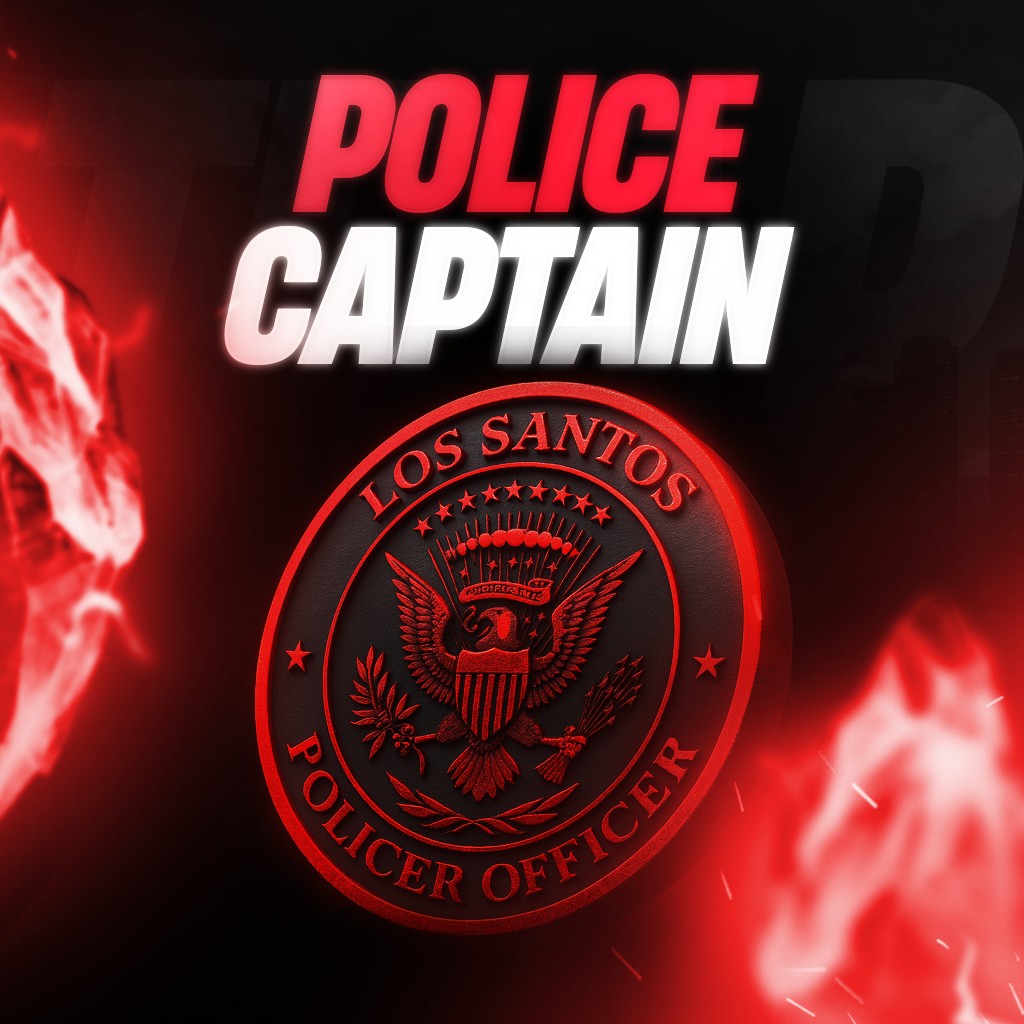 Trap RP | Police