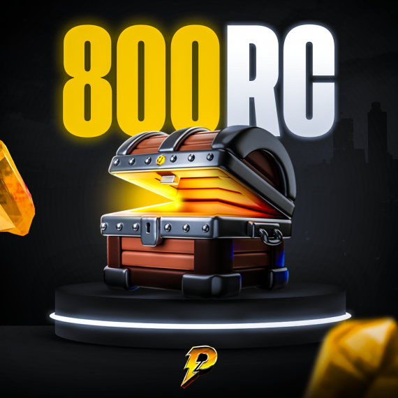 Power Roleplay | Level 10 Lifetime