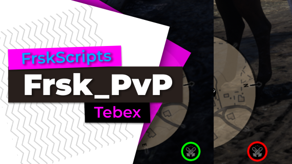 Frsk Development · Frsk_PvPToggle