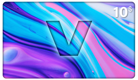 Vanity Roleplay | Gift Cards