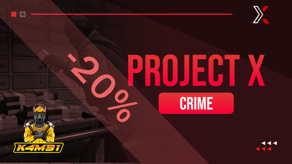 Project X · Bundles