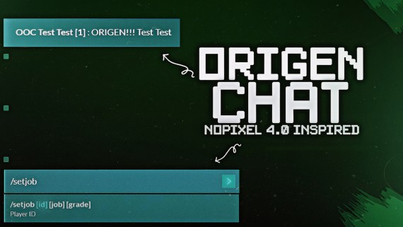 Elixir FW | Origen Developments