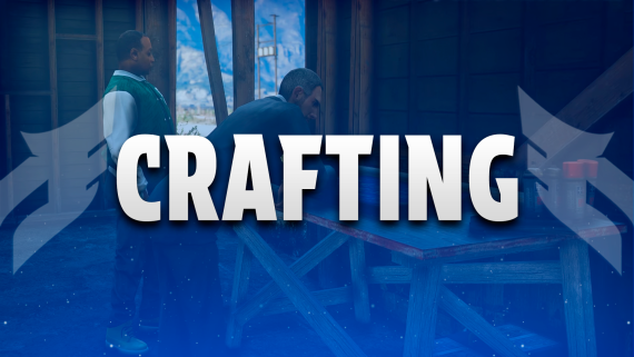 mScripts | [QB] CRAFTING