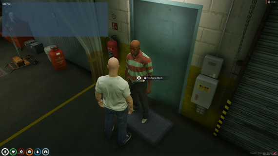 LunaShop · Stash Creator