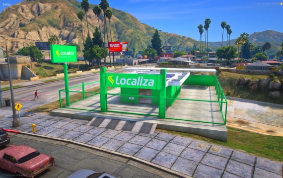 Aura Mods - FiveM · AURA-MODS_Localiza