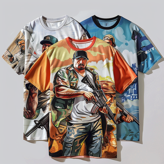 CLOTHING | Neon Roleplay