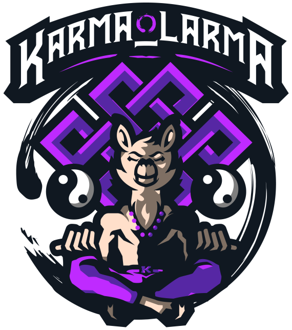 Kingsmen RP · Karma Supporter