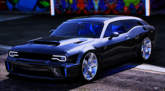 Dreamscape RP | Store