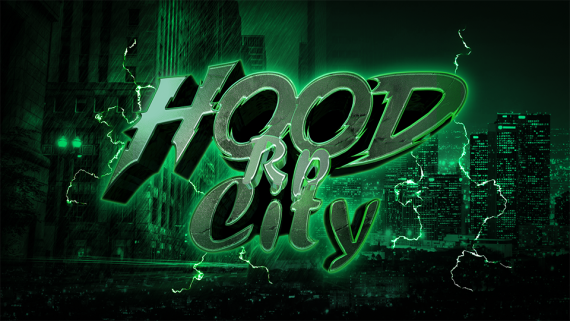 HoodCityRP · Swipe Season Access 🔐