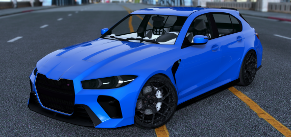 Sentinel Max Hatchback - FiveM Tebex GTA5 GTAV RP Roleplay Server ...