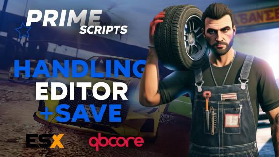 primeScripts | primeHandlingEditor