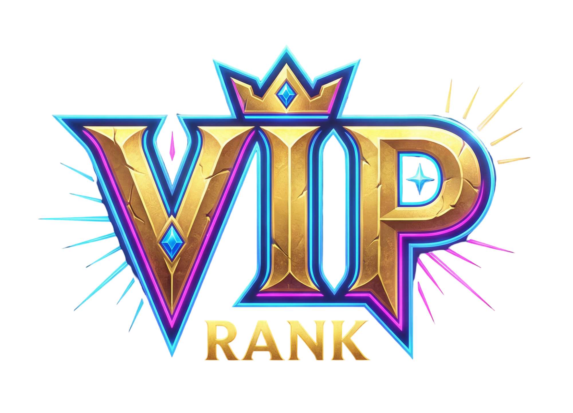 Hyvexa · VIP RANK