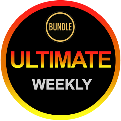 XRUST.CO | WEEKLY RANKS