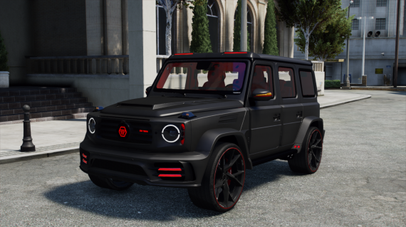 Potato-Mods | Cars For Sale