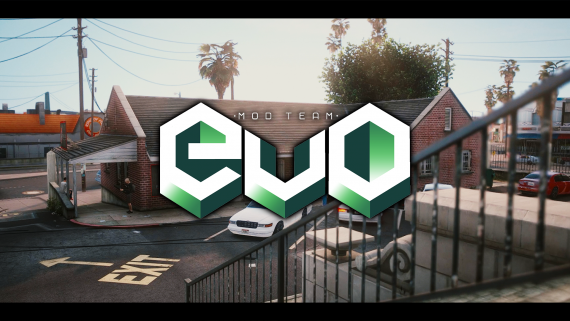 EvoModdingTeam | MLOs