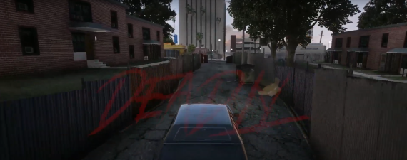 DeadlY Works · FiveM Hood Maps