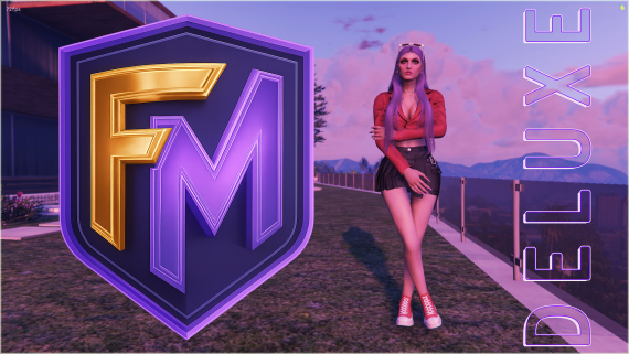 FiveMate · Deluxe Bundle