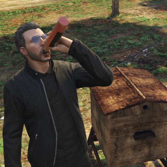 SW-Scripts · Beekeeping