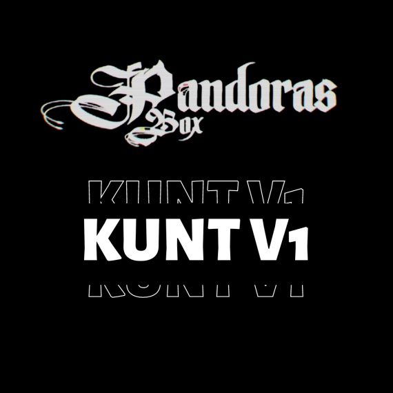 Pandora's Box · Animation Packs