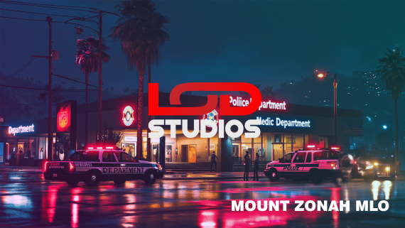 LODStudios | Interiors