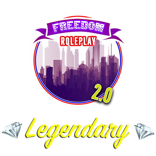 Project Euphoria RP | Legendary Supporter