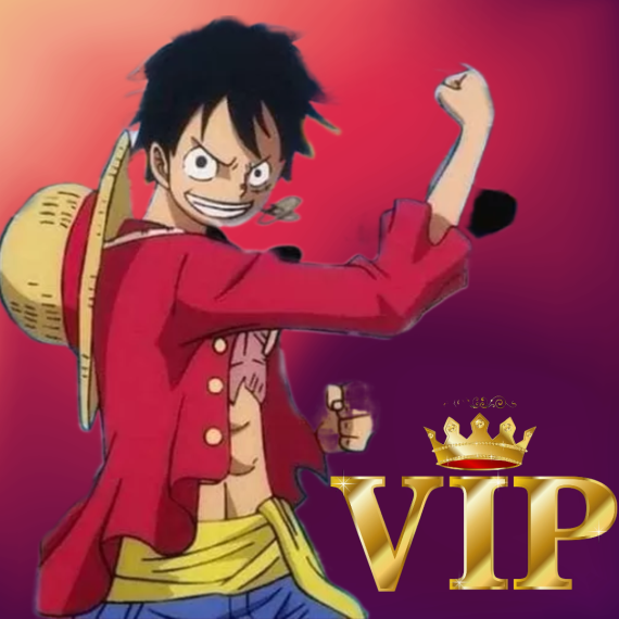 Luffy Rust | VIP Packages