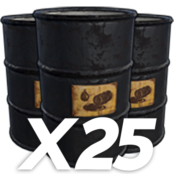 Draconic | PVE Store