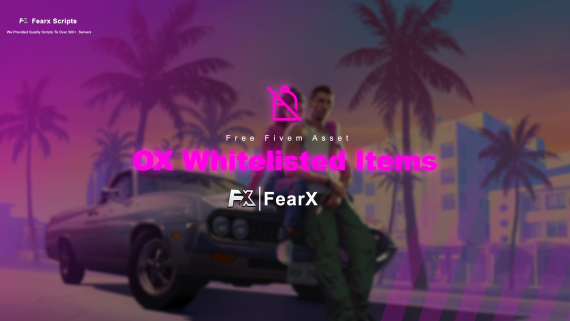 FearX Scripts · Free