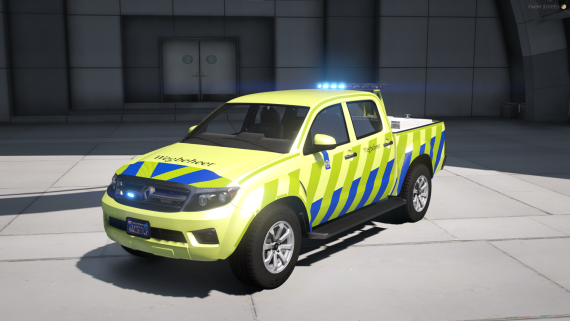 MNY Mods | Everon Wegbeheer