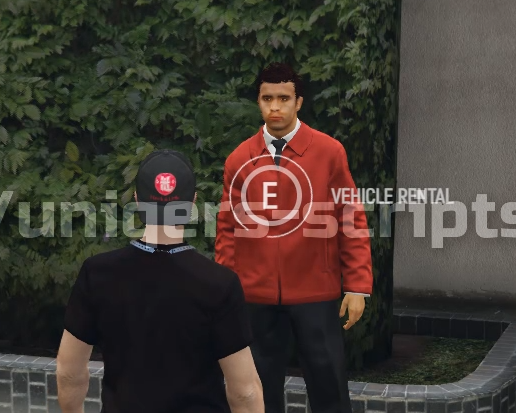 Uniqers Scripts | Welcome